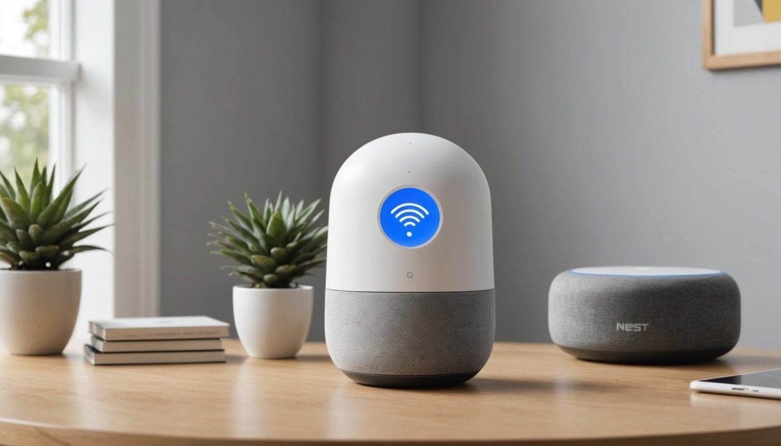 Ultimate guide to creating a secure guest wi-fi network using google ...